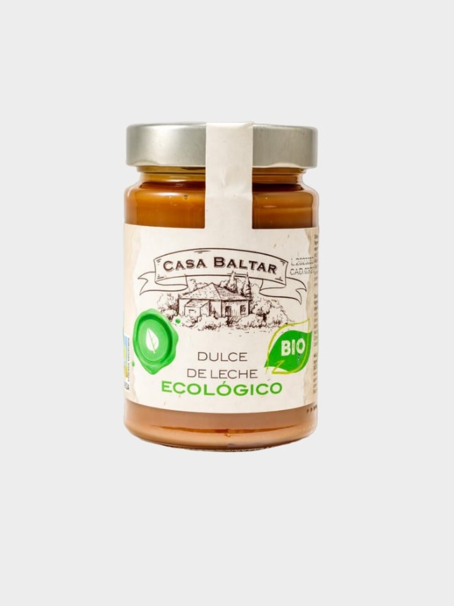 Dulces y mermeladas – Cayo Topo