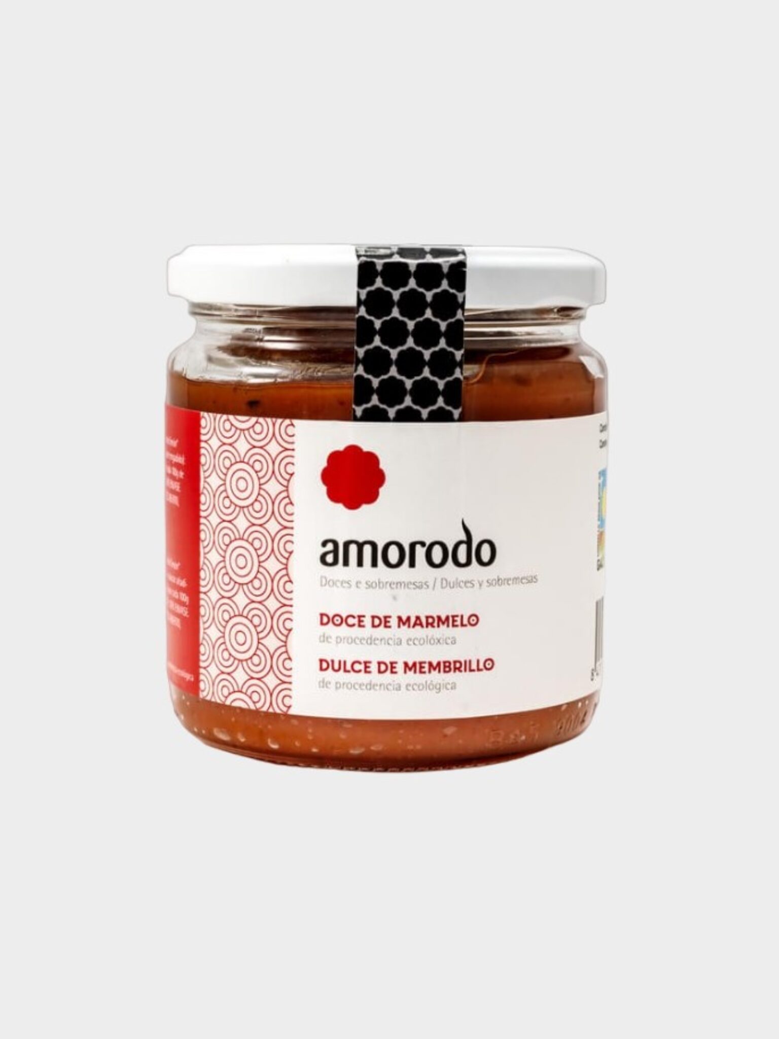 Dulces y mermeladas – Cayo Topo